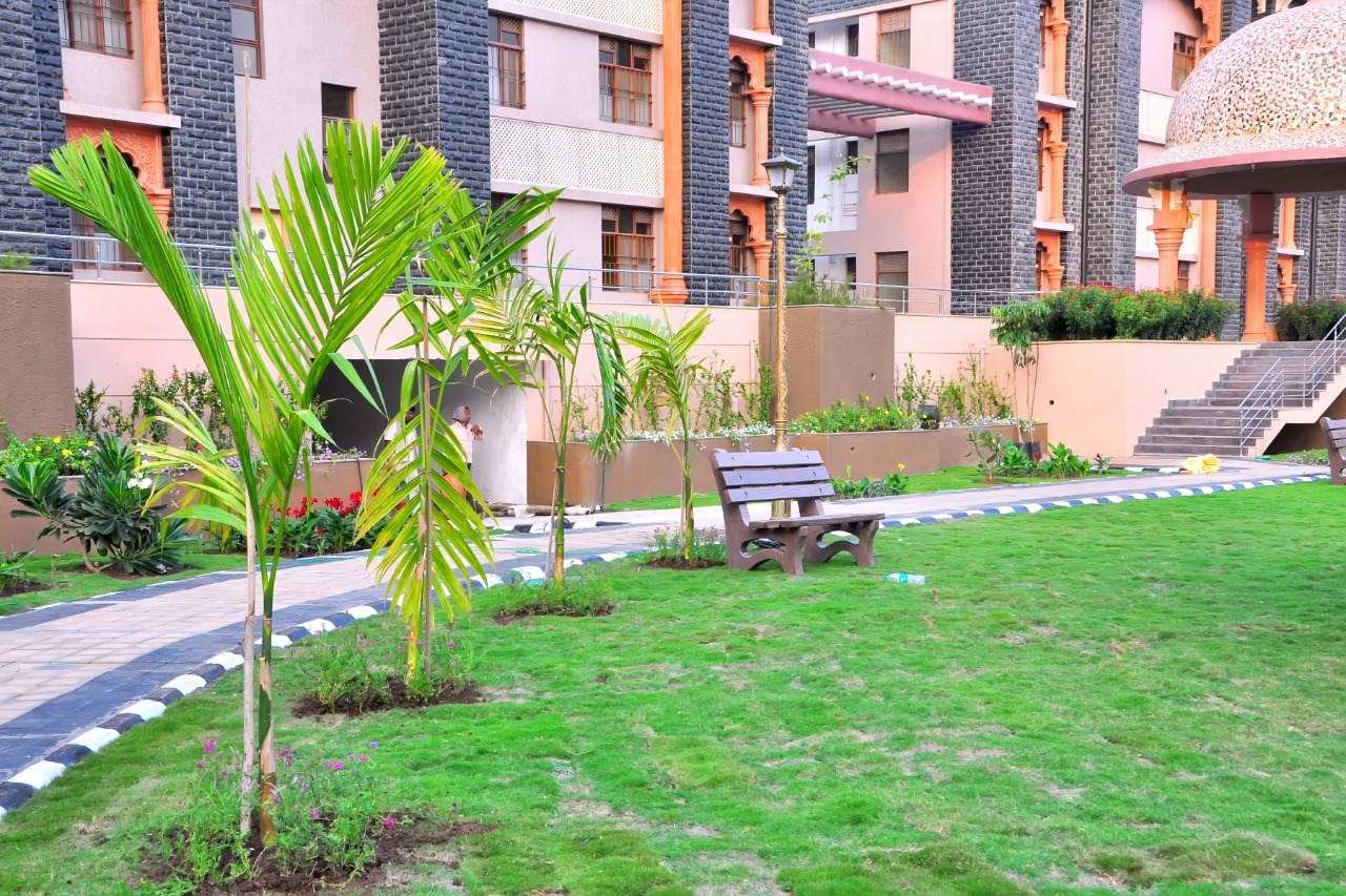 Shri Vitthal Rukmini Temple, Pandharpur
